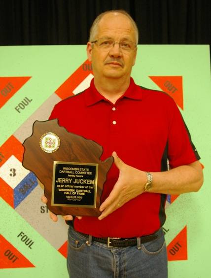 Inductees-Hall of Fame-Wisconsin State Dartball
