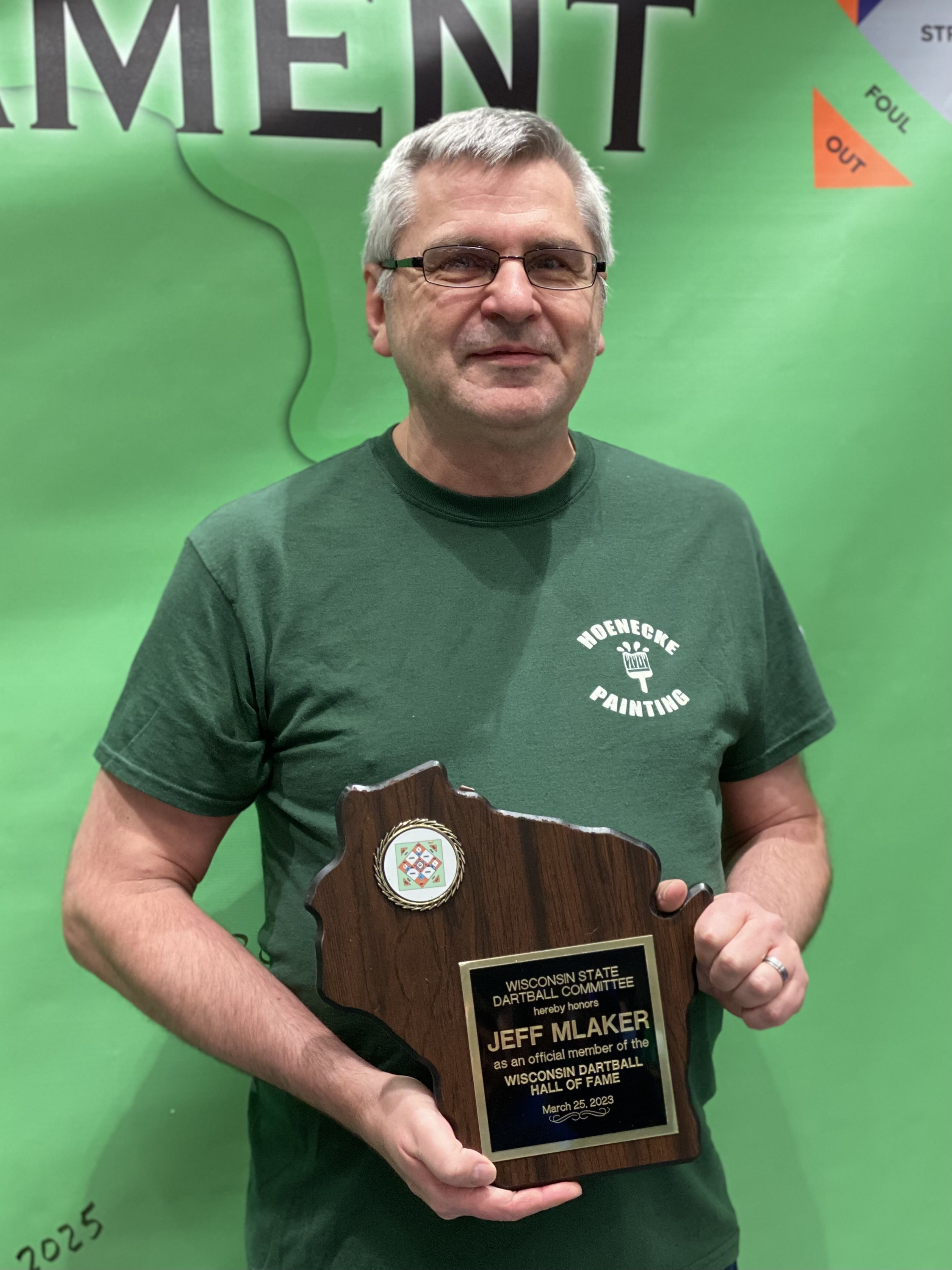 Inductees-Hall of Fame-Wisconsin State Dartball