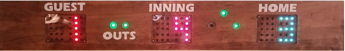 For Sale-Wisconsin State Dartball