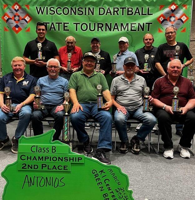 Results-83rd Wisconsin State 9-player Tournament 2023-Wisconsin State ...