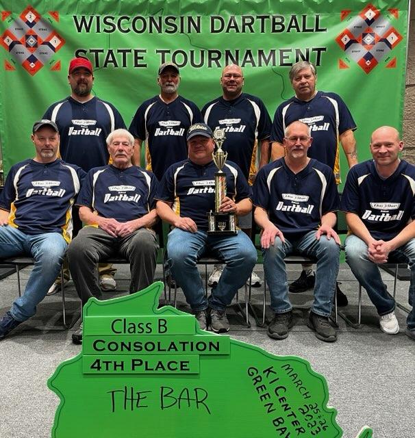 Results-83rd Wisconsin State 9-player Tournament 2023-Wisconsin State ...