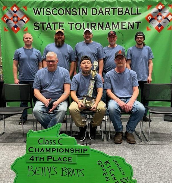 Results-83rd Wisconsin State 9-player Tournament 2023-Wisconsin State ...