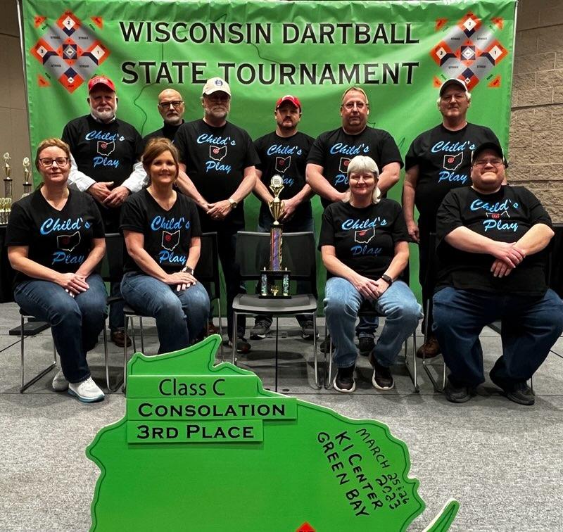 Results-83rd Wisconsin State 9-player Tournament 2023-Wisconsin State ...